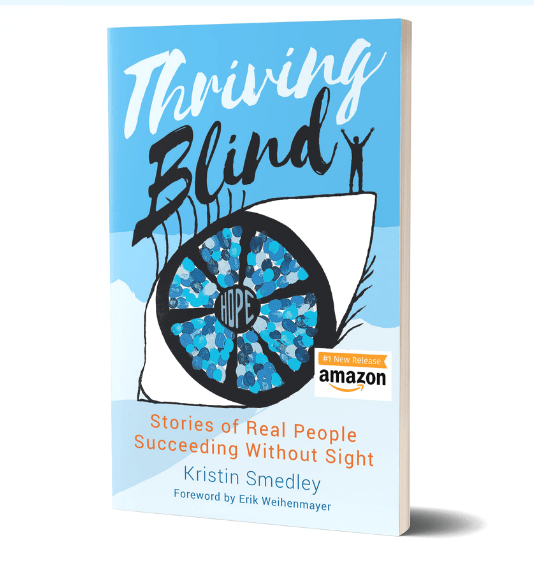 Is Your Child Thriving In The Midst Of Vision Loss? Is Your Loved-One ...